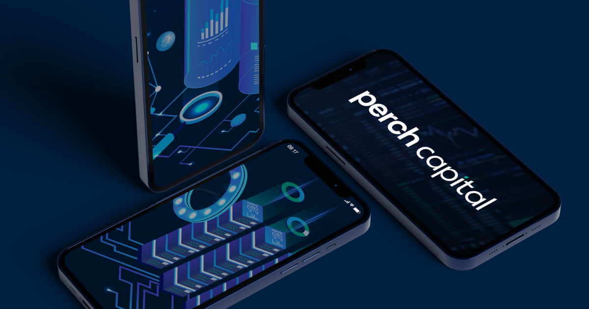 Real Estate Tech Startup Perch Launches Mortgage Investment Fund ...