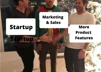 Startup Memes for Entrepreneurs - FoundersPress