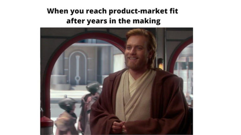 Top 11 Hilarious Memes for Startups and Entrepreneurs - FoundersPress