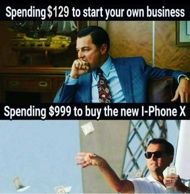 5 Epic Startup Memes for Entrepreneurs - FoundersPress