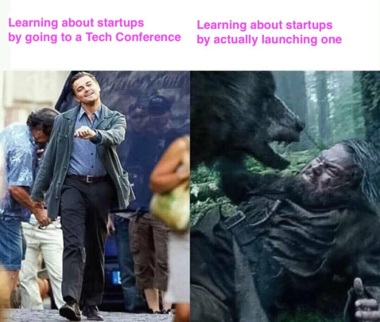 Top 11 Hilarious Memes for Startups and Entrepreneurs - FoundersPress