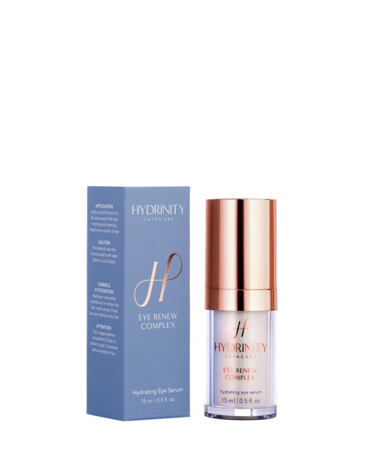 Skincare Science: Behind Hydrinity's New Launch and its Entrepreneurial ...