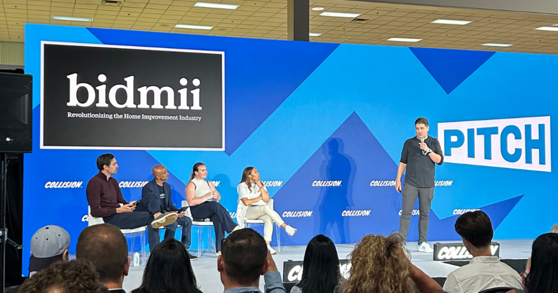 The Tech Parties Begin: Complete Guide to Collision After Parties 2024 ...