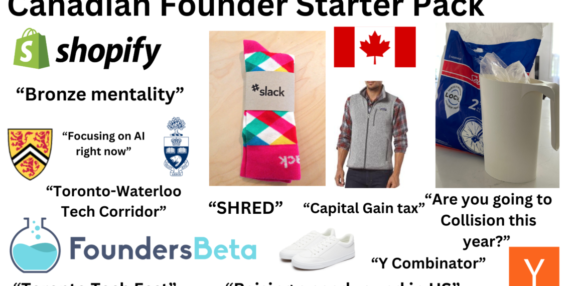 Startup Memes for Entrepreneurs - FoundersPress
