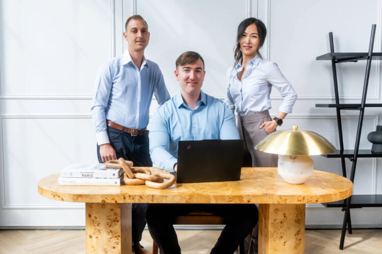 Top 28 Hottest Toronto Startups and Scaleups to Watch in 2025 ...