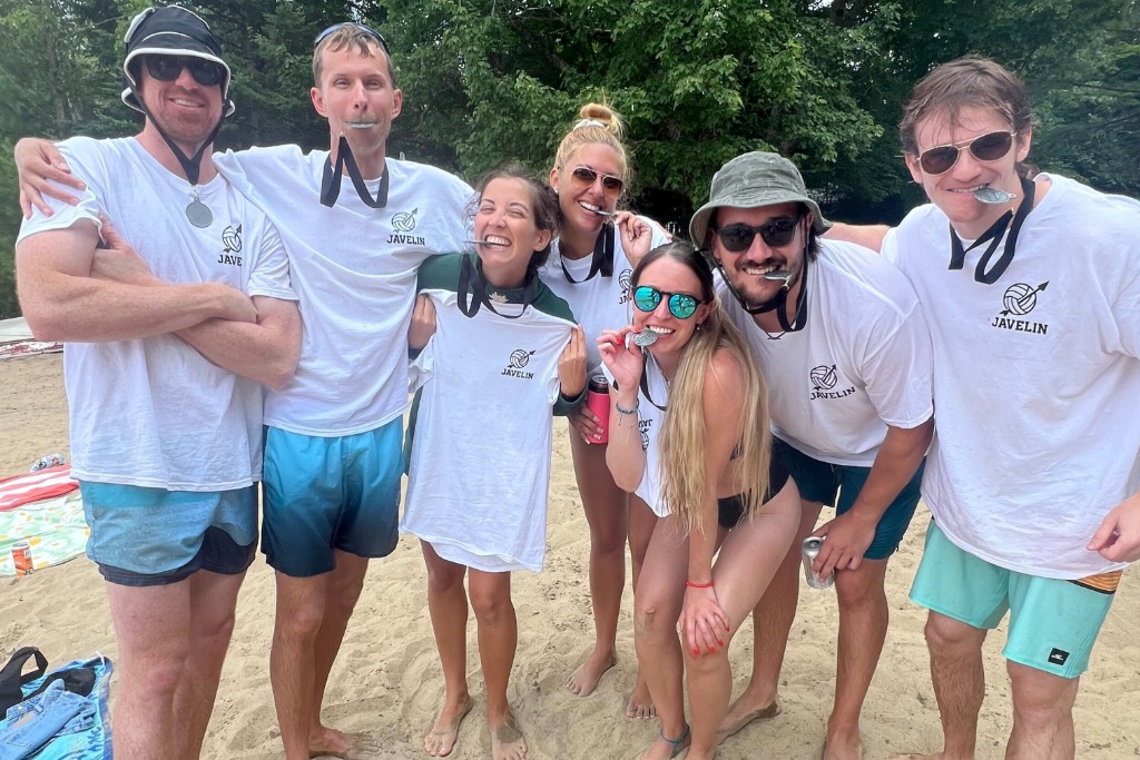 Javelin Launches National Invitational to Bring High Stakes Competition ...