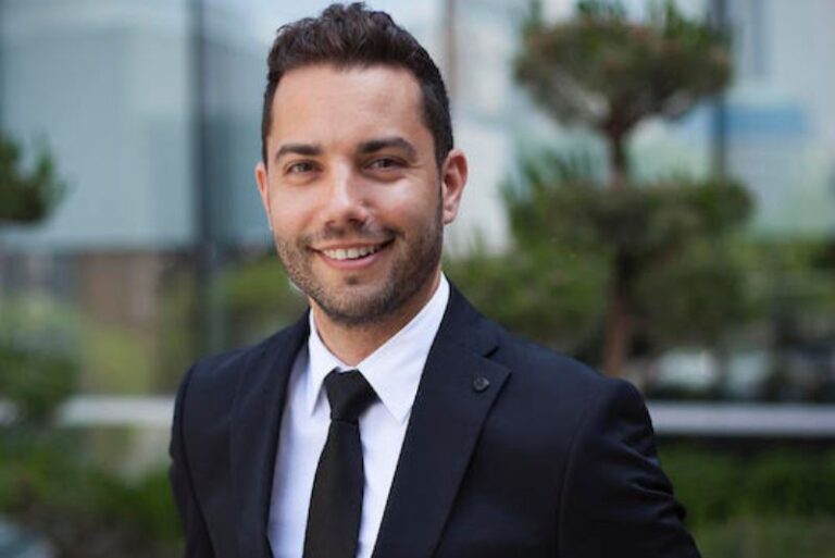 Top 20 Canadian Entrepreneurs to Watch in 2026 - FoundersPress